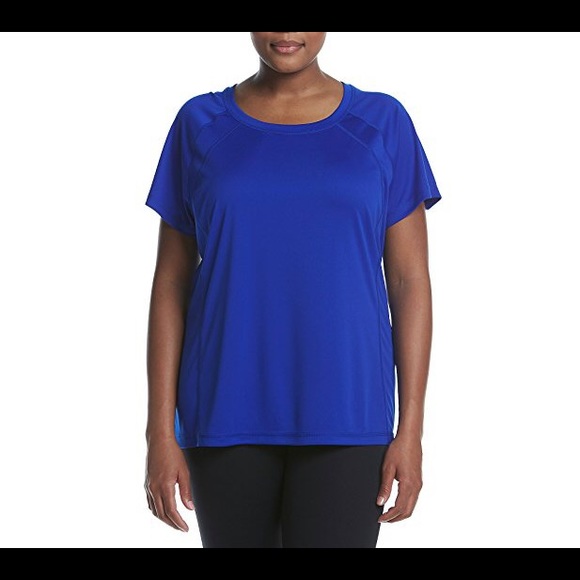 exertek | Tops | New With Tags Exertek Womens X Blue | Poshmark